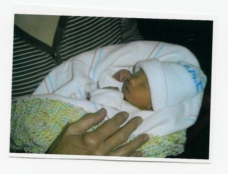 Bryce Mathew's Family | Trisomy 18 Foundation