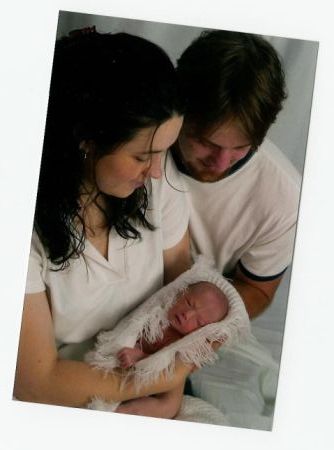 Bryce Mathew's Family | Trisomy 18 Foundation