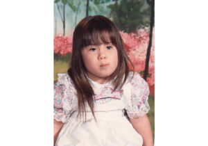 Casey Ruth's Family | Trisomy 18 Foundation