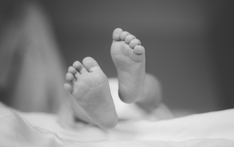 Reyna Roo - A Surprise T18 Diagnosis | Trisomy 18 Foundation